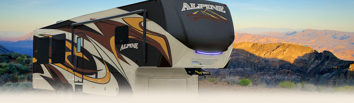 About Our Dealership near Corpus Christi & San Antonio, Texas - Howdy RV